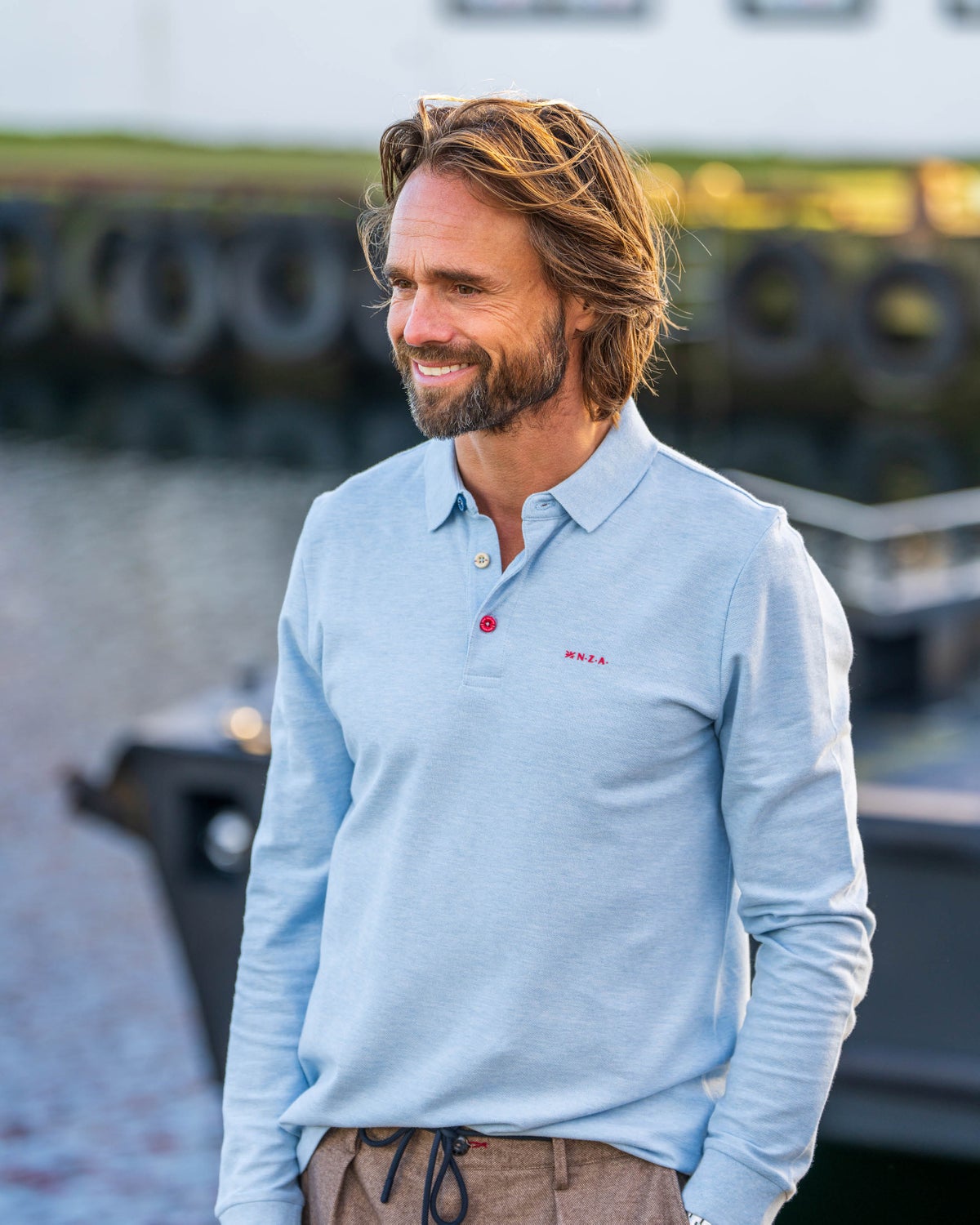 NZA New Zealand Auckland | Offizieller Online-Shop | NZA New Zealand ...