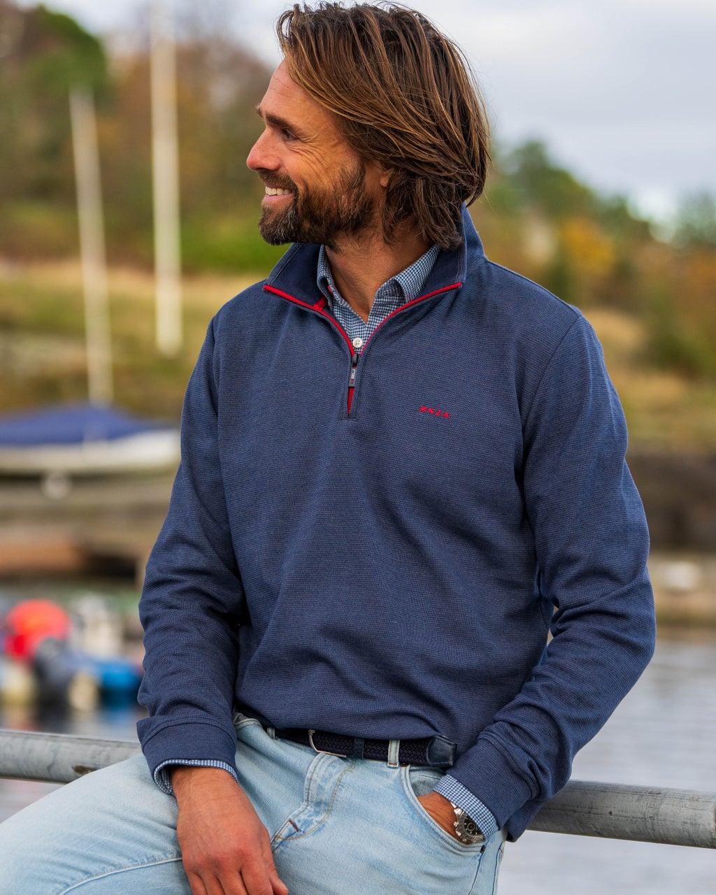 All clothing | NZA New Zealand Auckland