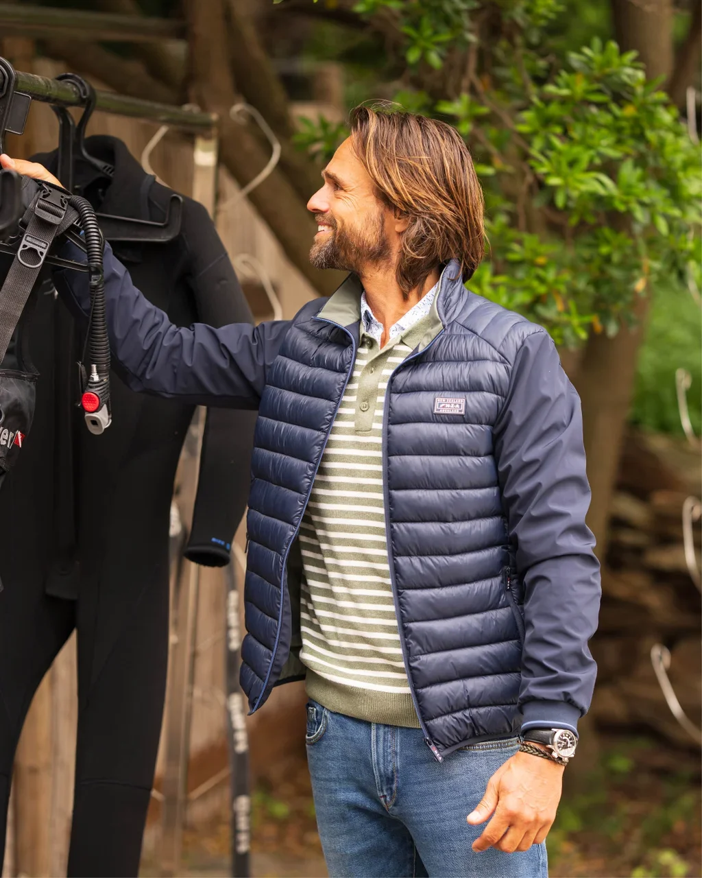 NZA Jackets, get your adventure jackets online or in store | NZA New ...