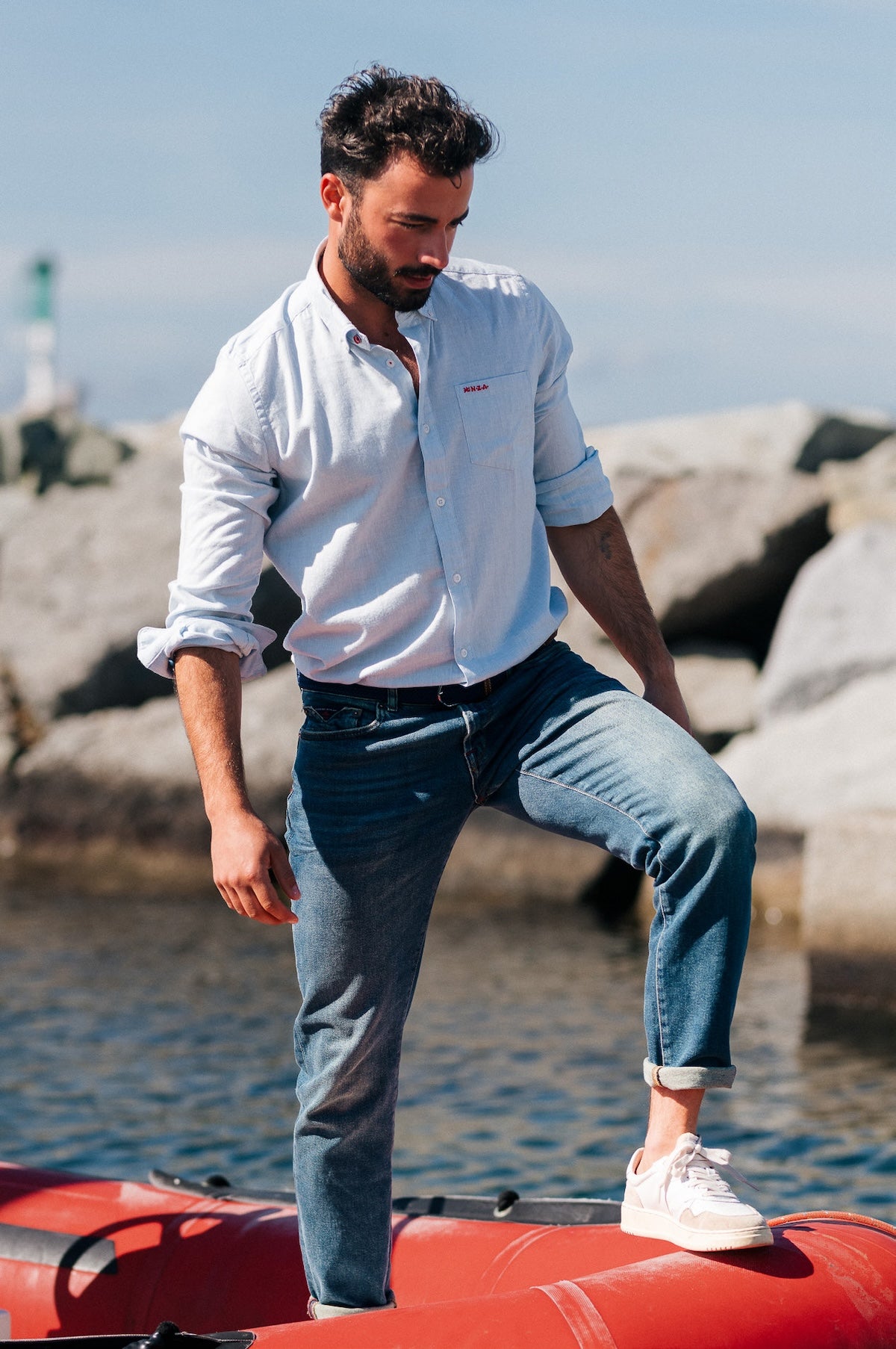 NZA New Zealand Auckland | Discover the new collection | Official ...