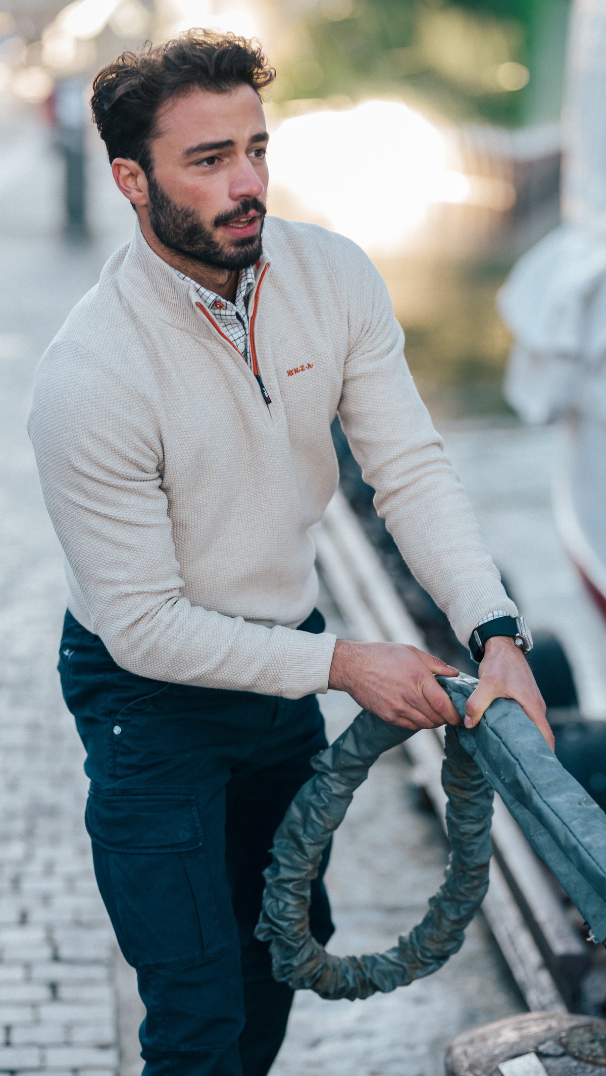 NZA New Zealand Auckland | Discover the new collection | Official ...