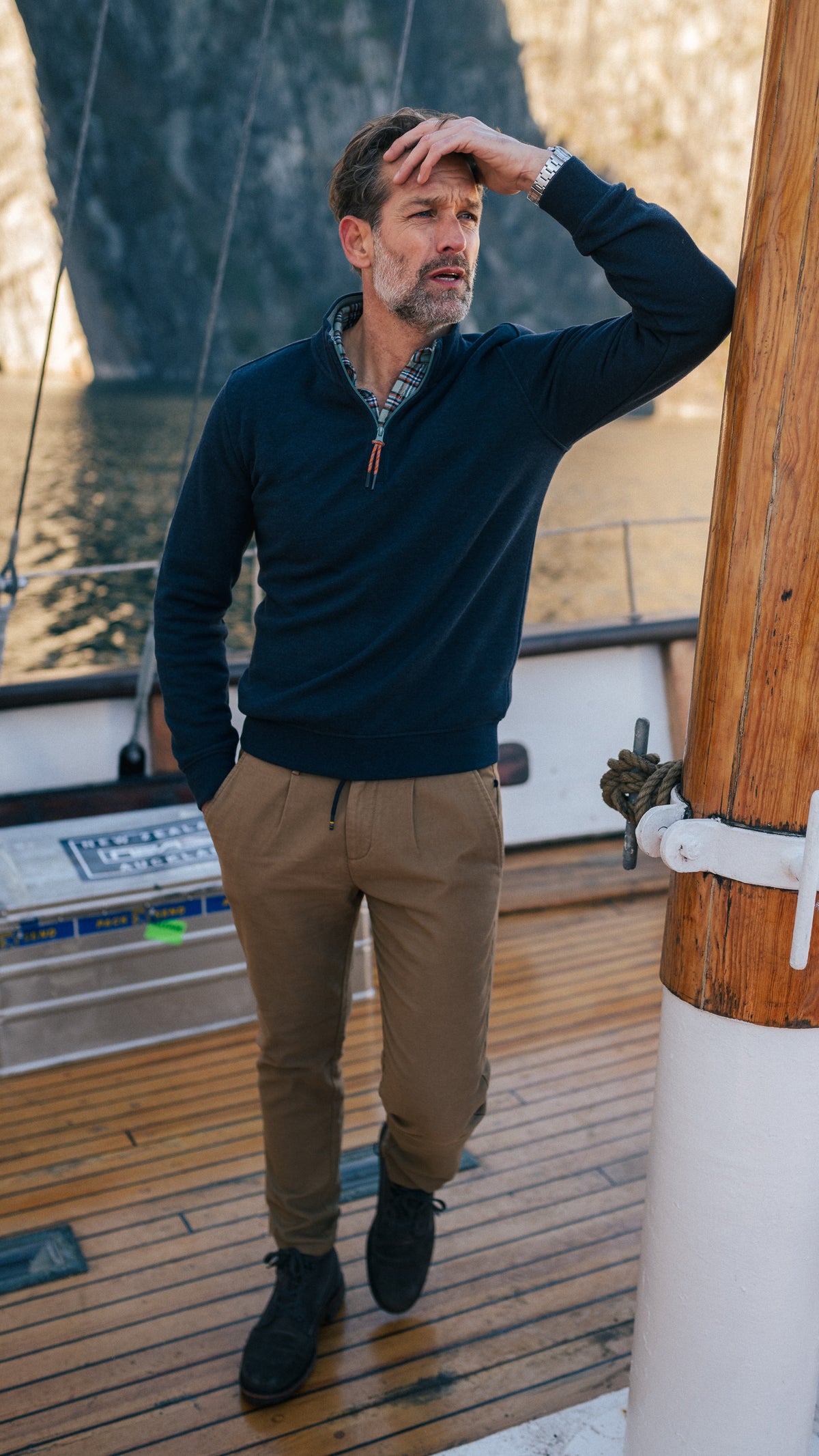 NZA New Zealand Auckland | Discover the new collection | Official ...