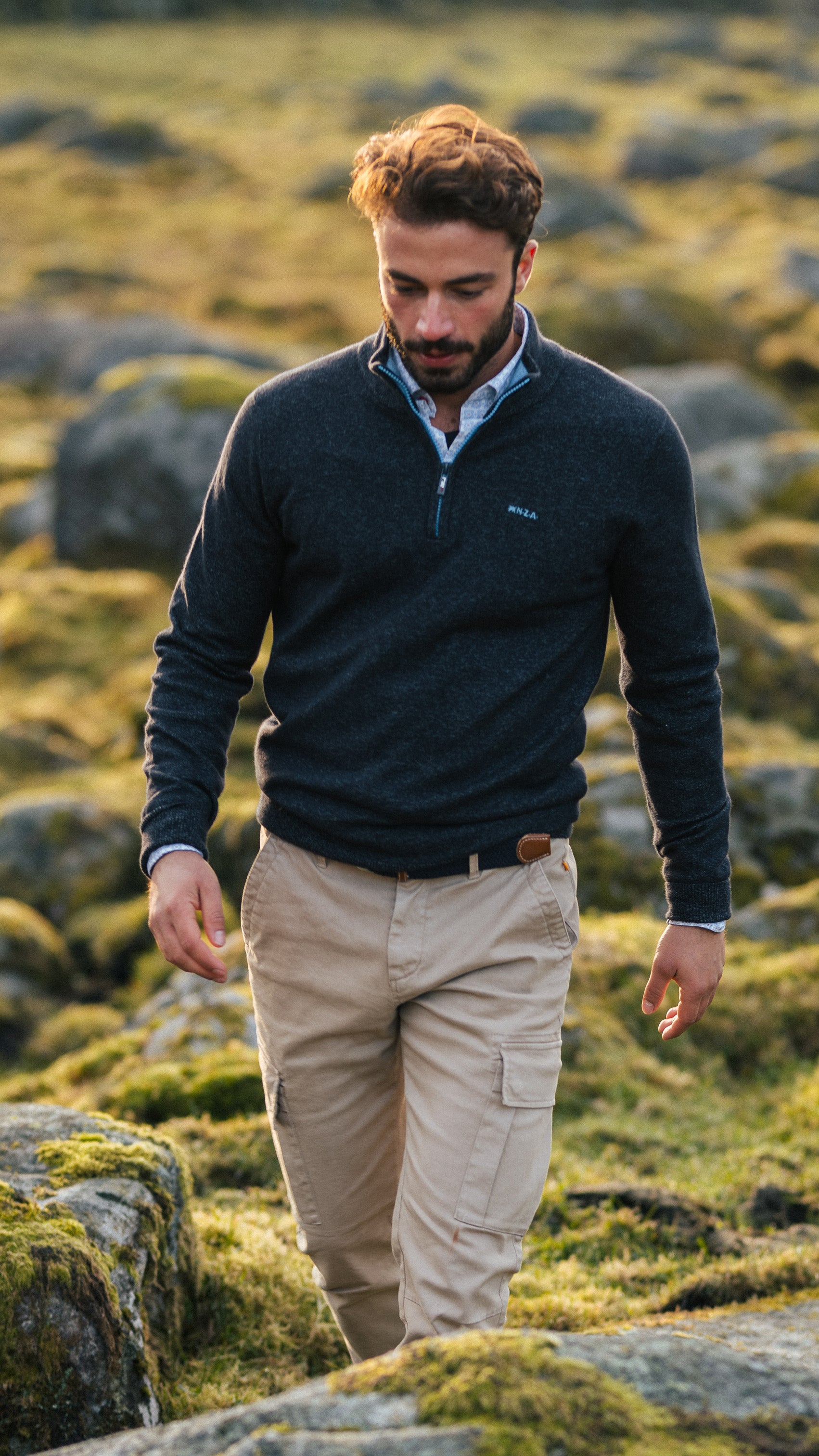 NZA New Zealand Auckland | Discover the new collection | Official ...