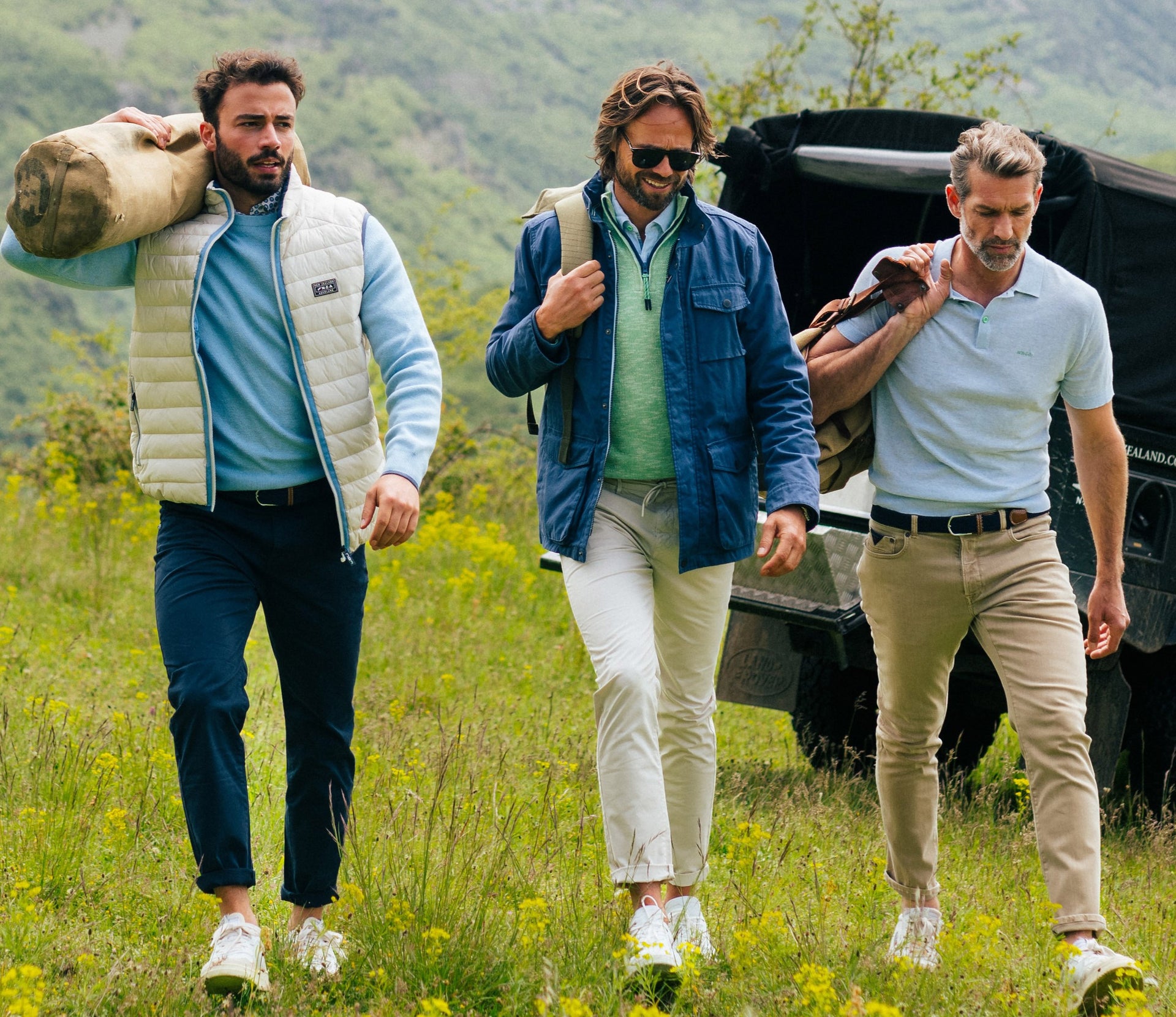 NZA New Zealand Auckland | Discover the new collection | Official ...