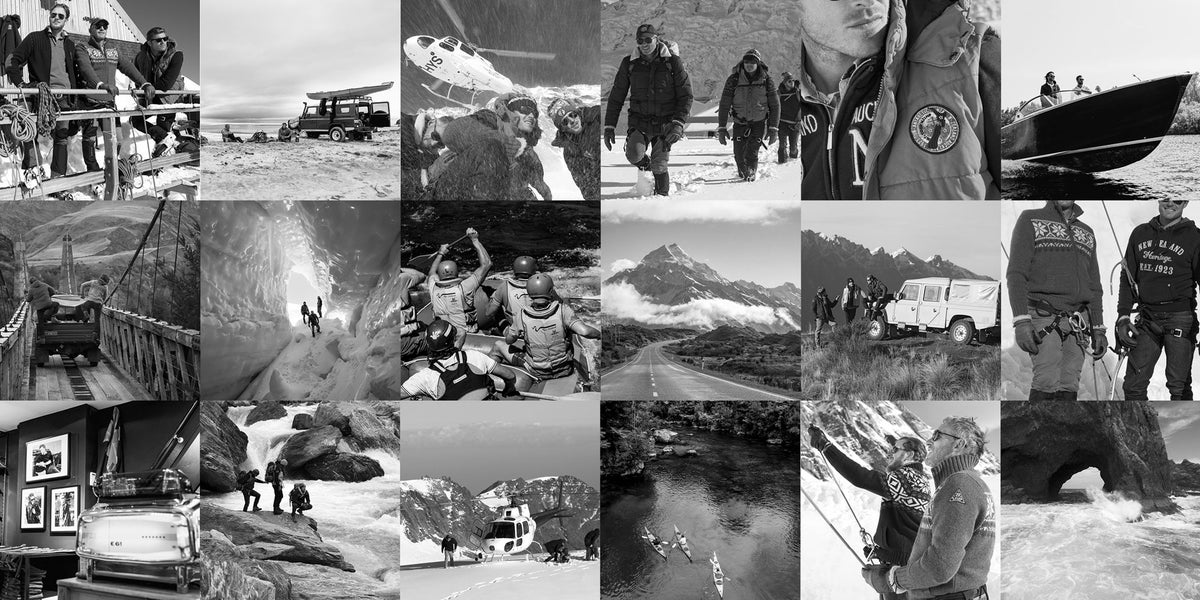 About NZA New Zealand Auckland Clothing | NZA New Zealand Auckland