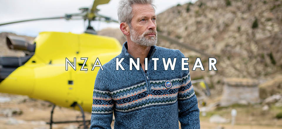 Welcome to NZA New Zealand Auckland, the casual but stylish men's ...