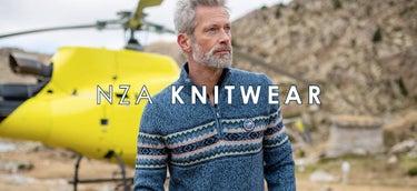 Welcome to NZA New Zealand Auckland, the casual but stylish men's ...