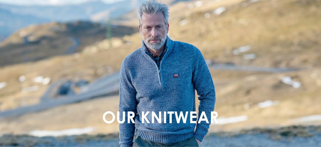 Welcome to NZA New Zealand Auckland, the casual but stylish men's ...