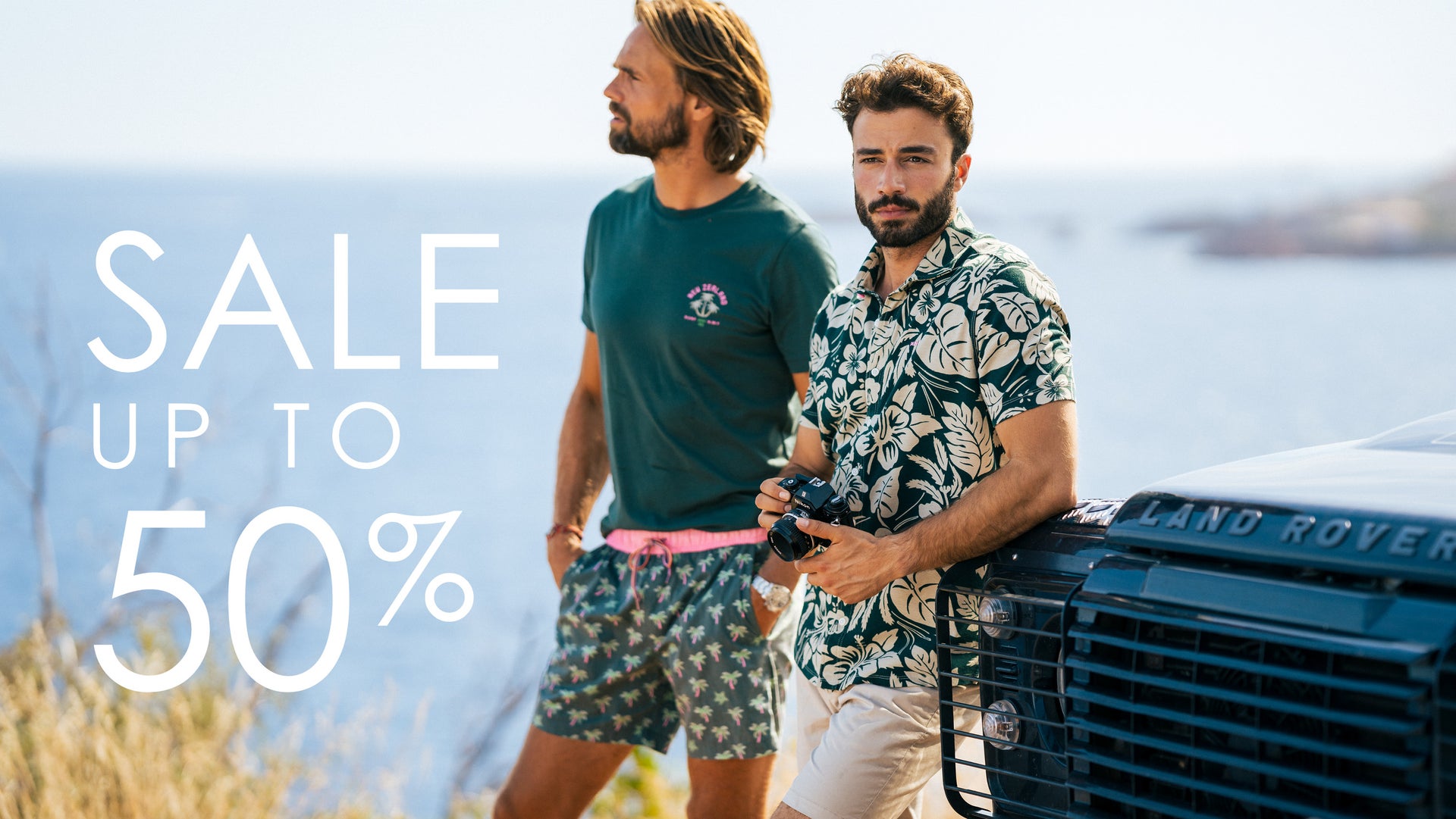 NZA New Zealand Auckland | Discover the new collection | Official ...