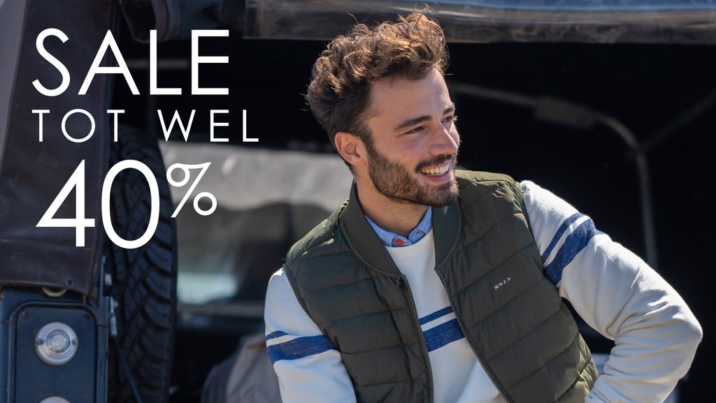 NZA New Zealand Auckland | Nu tot 40% korting | Officiële online store ...