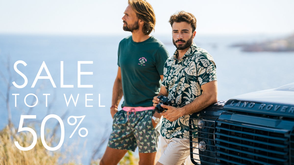 NZA New Zealand Auckland | Ontdek de nieuwe collectie| Officiële online ...