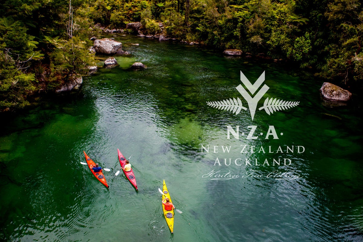 About NZA New Zealand Auckland Clothing | NZA New Zealand Auckland