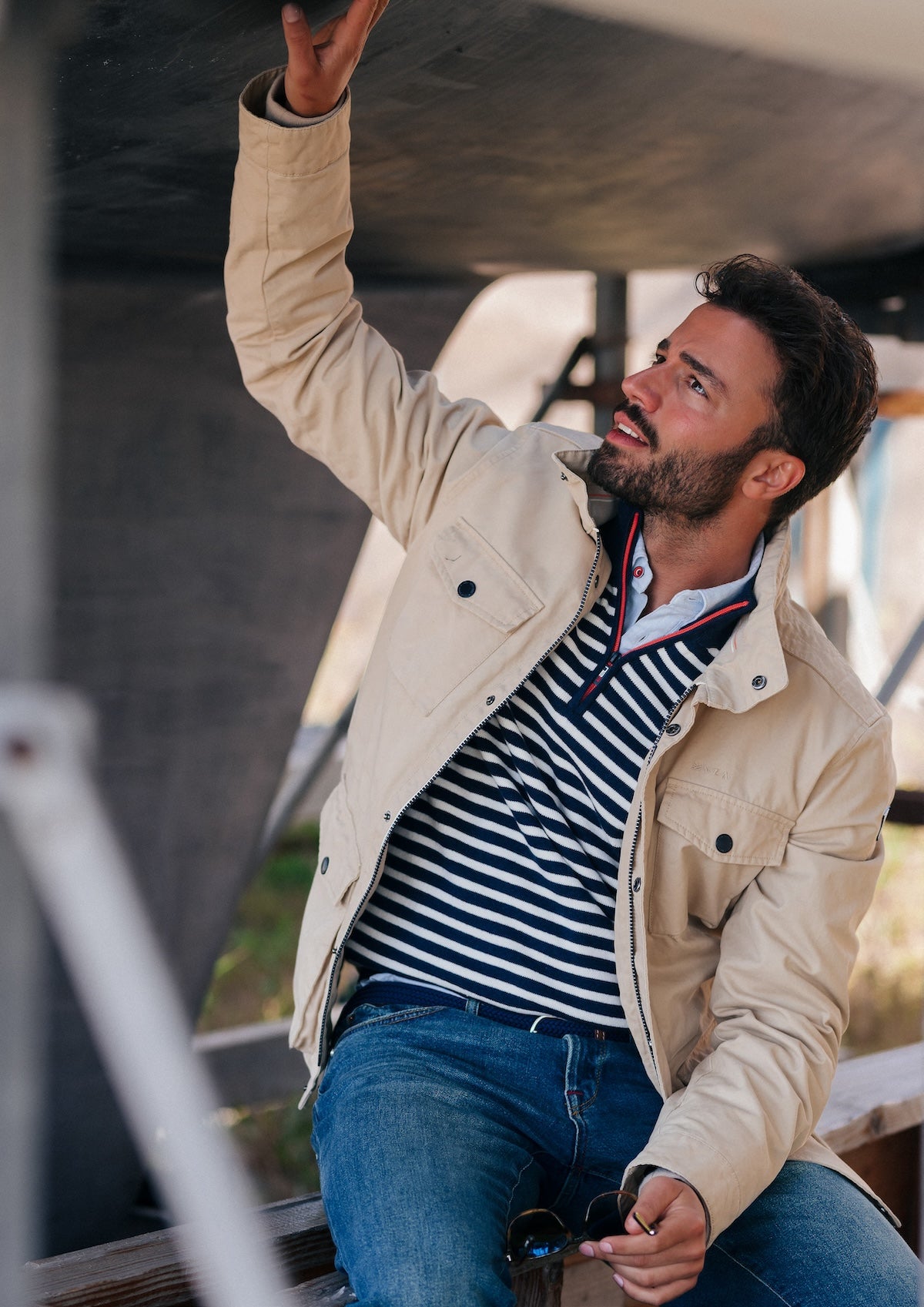 NZA New Zealand Auckland | Discover the new collection | Official ...