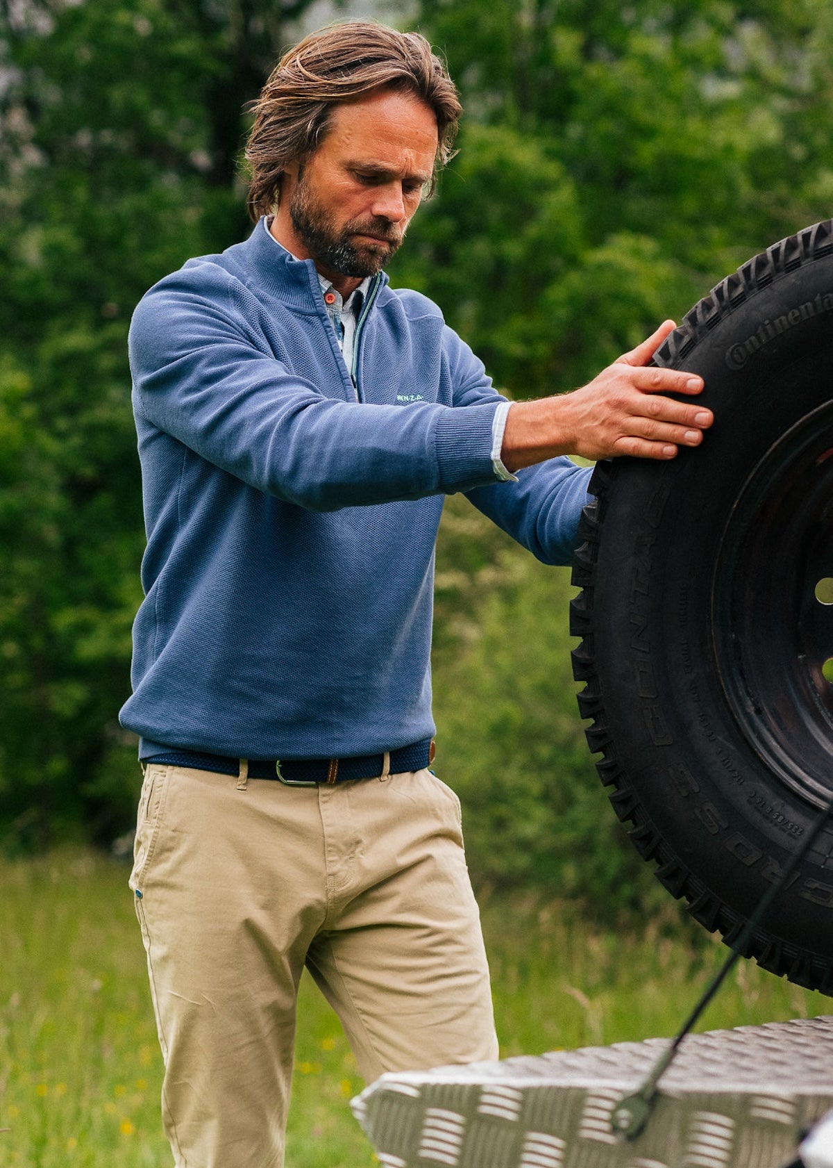 NZA New Zealand Auckland | Discover the new collection | Official ...