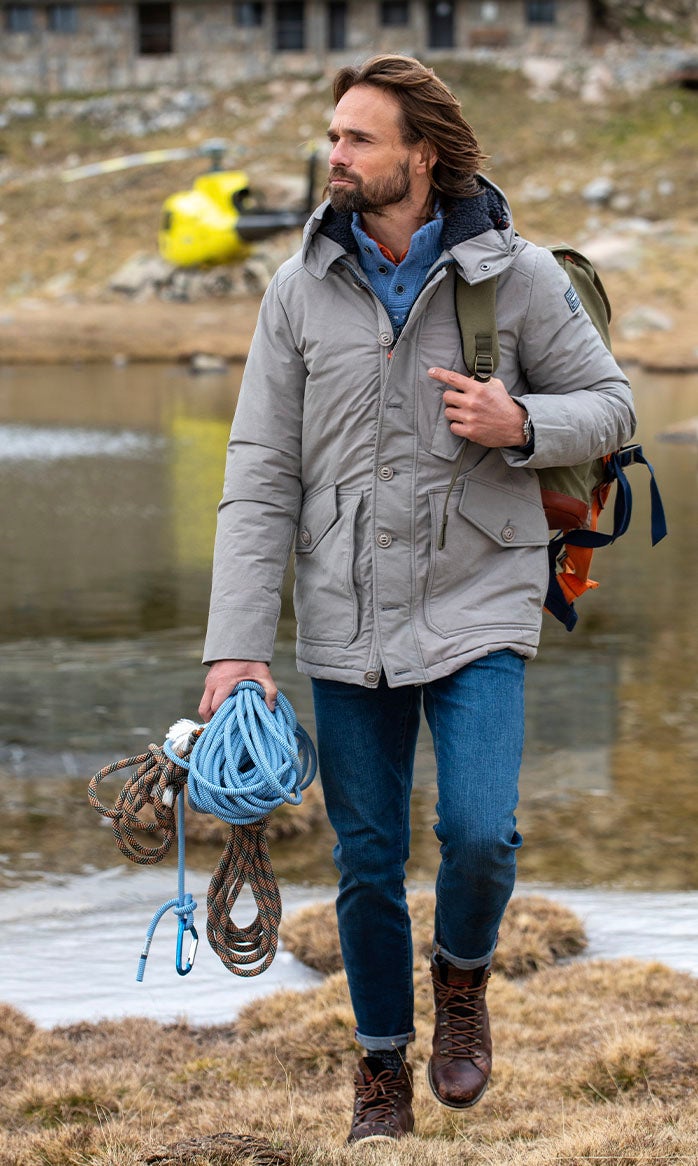 Jackets | NZA New Zealand Auckland