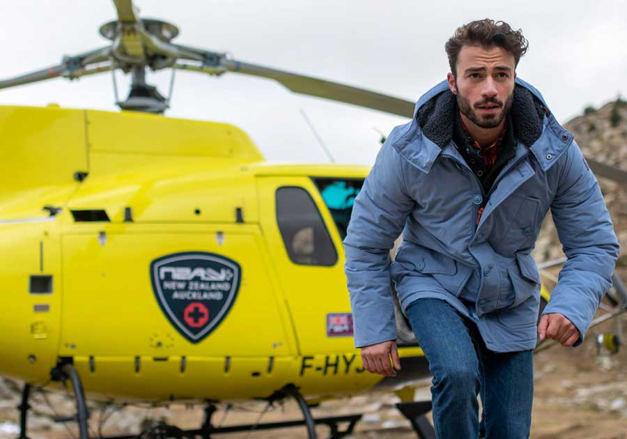 Welcome to NZA New Zealand Auckland, the casual but stylish men's ...