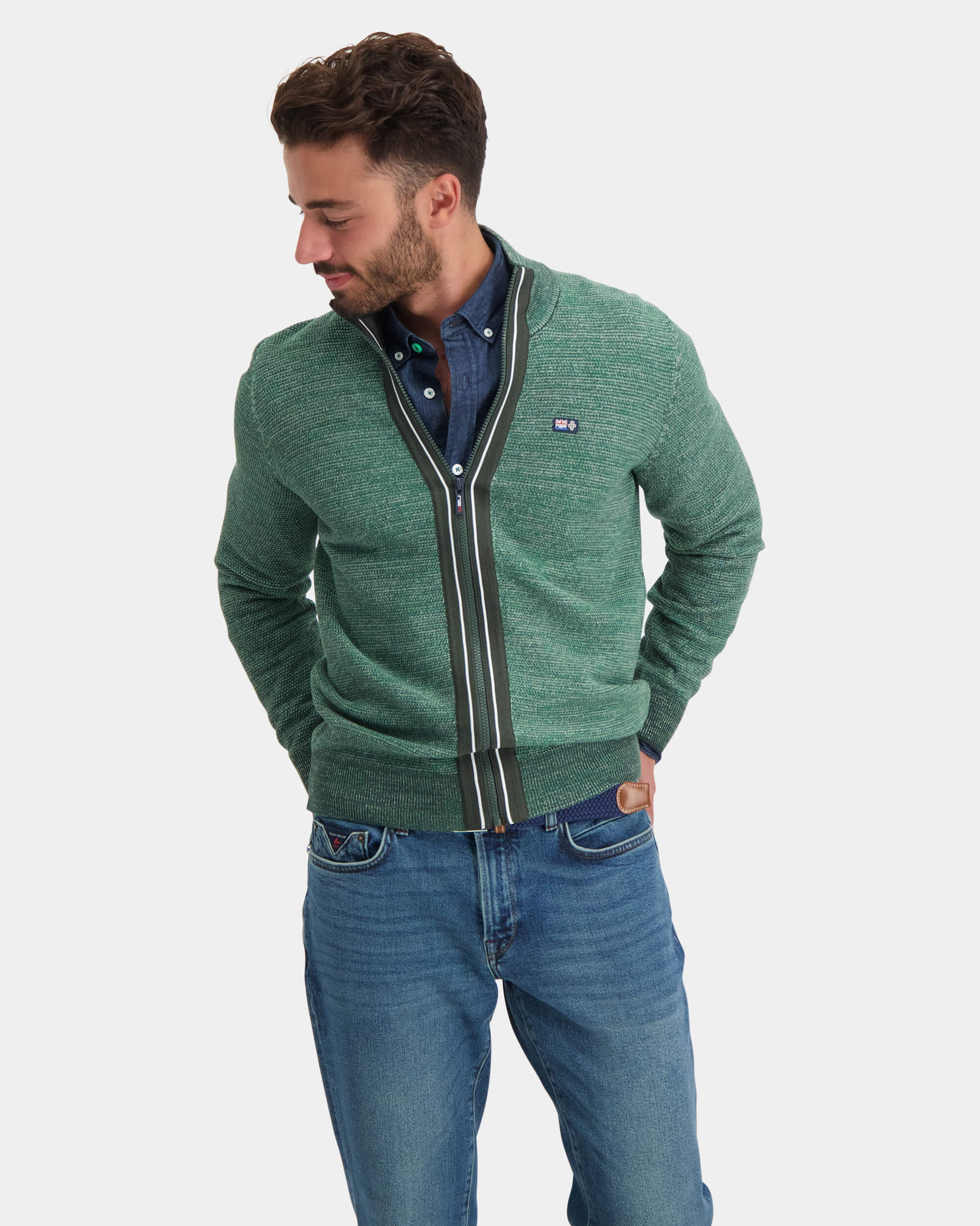 Rimmer - Bay Leaf Green | NZA New Zealand Auckland