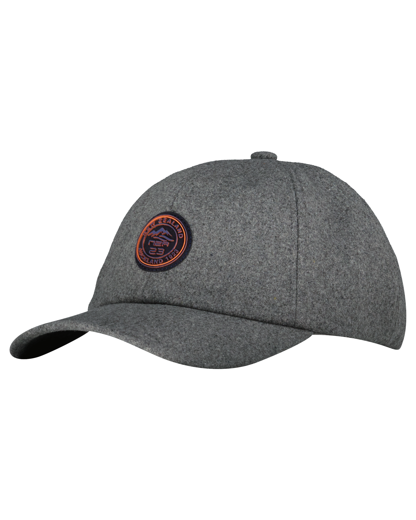 Wollen pet - Tar grey | NZA New Zealand Auckland