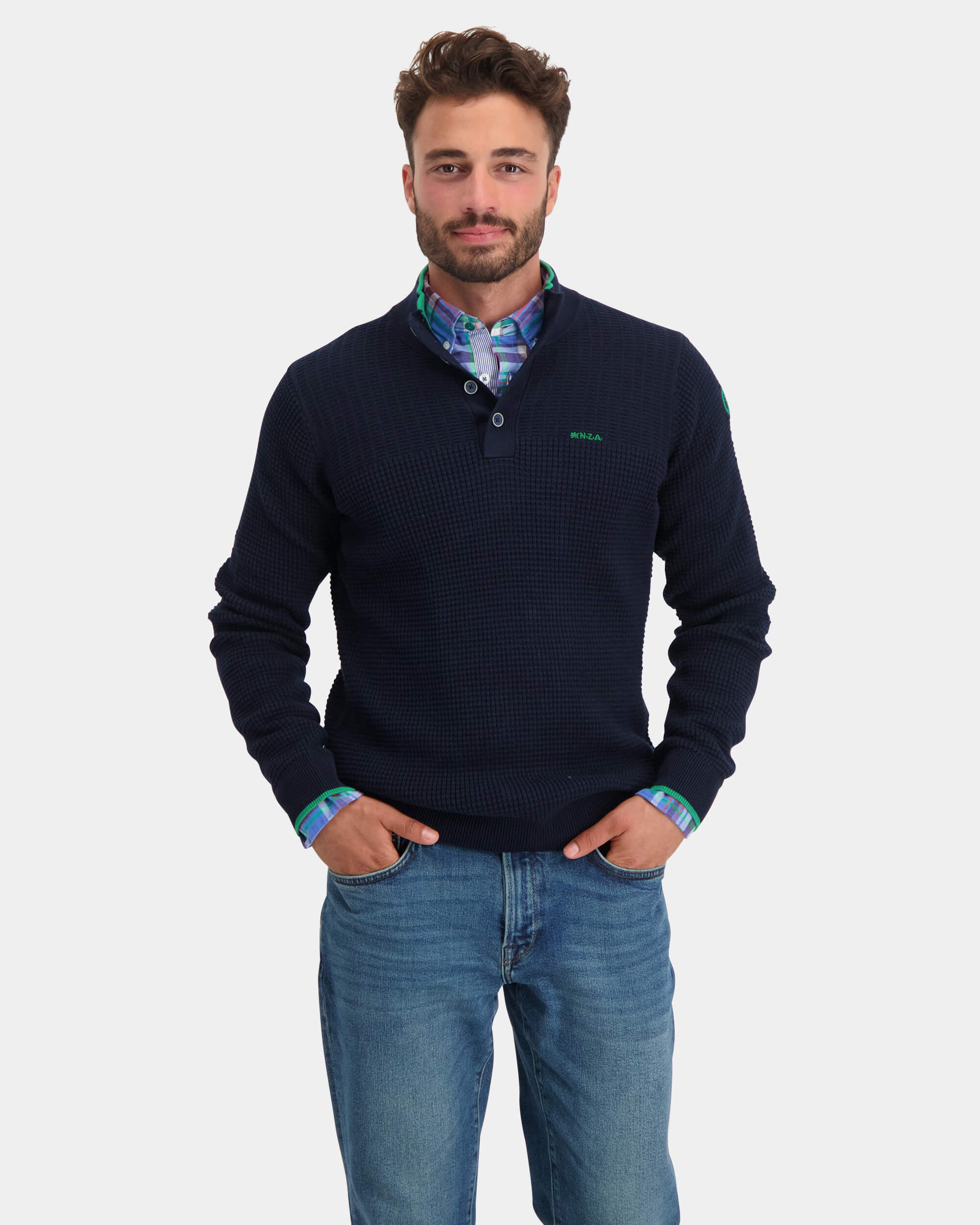 Wherowhero - Moondust Navy | NZA New Zealand Auckland