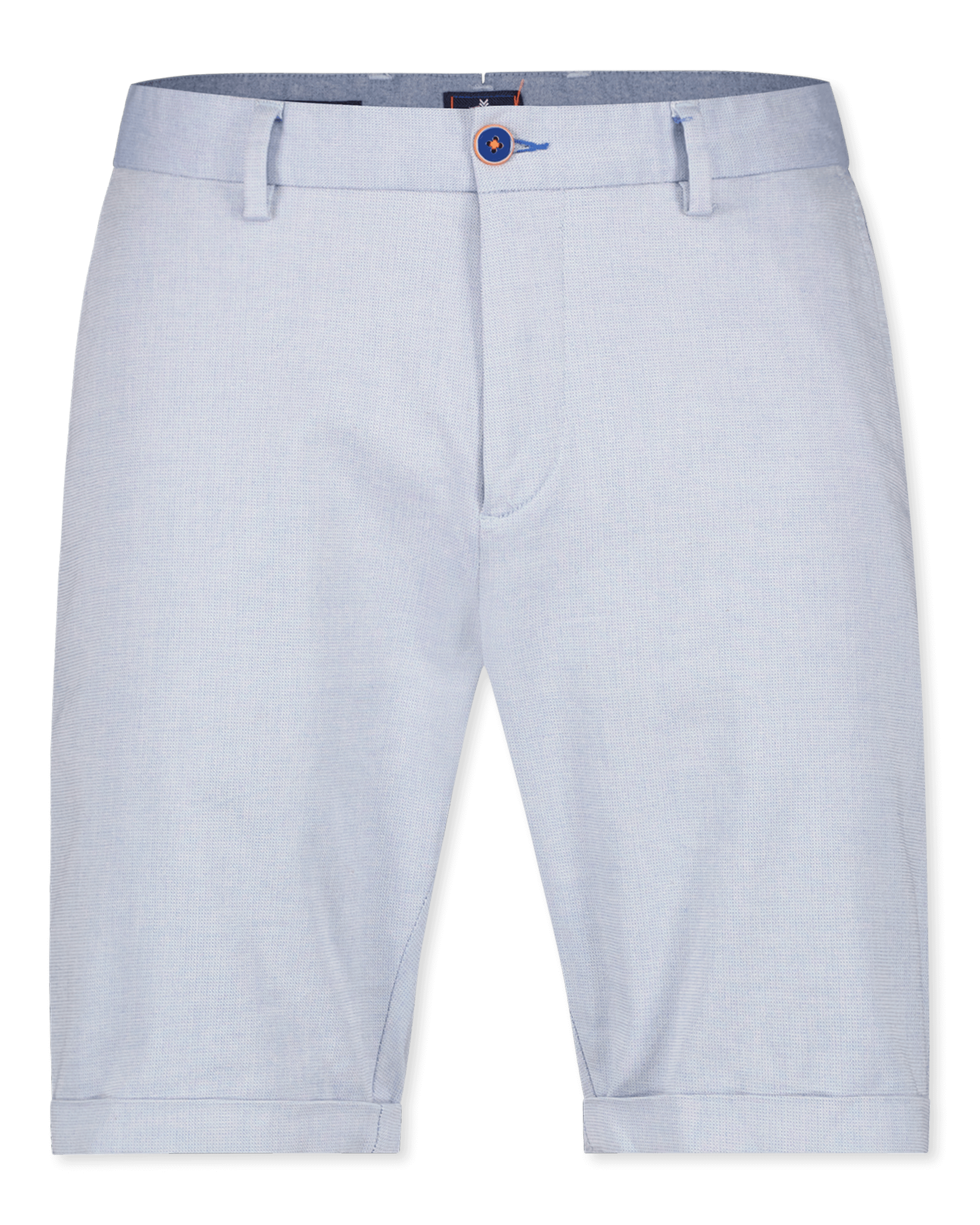 Yana stretch chino shorts - Chinese Blue | NZA New Zealand Auckland