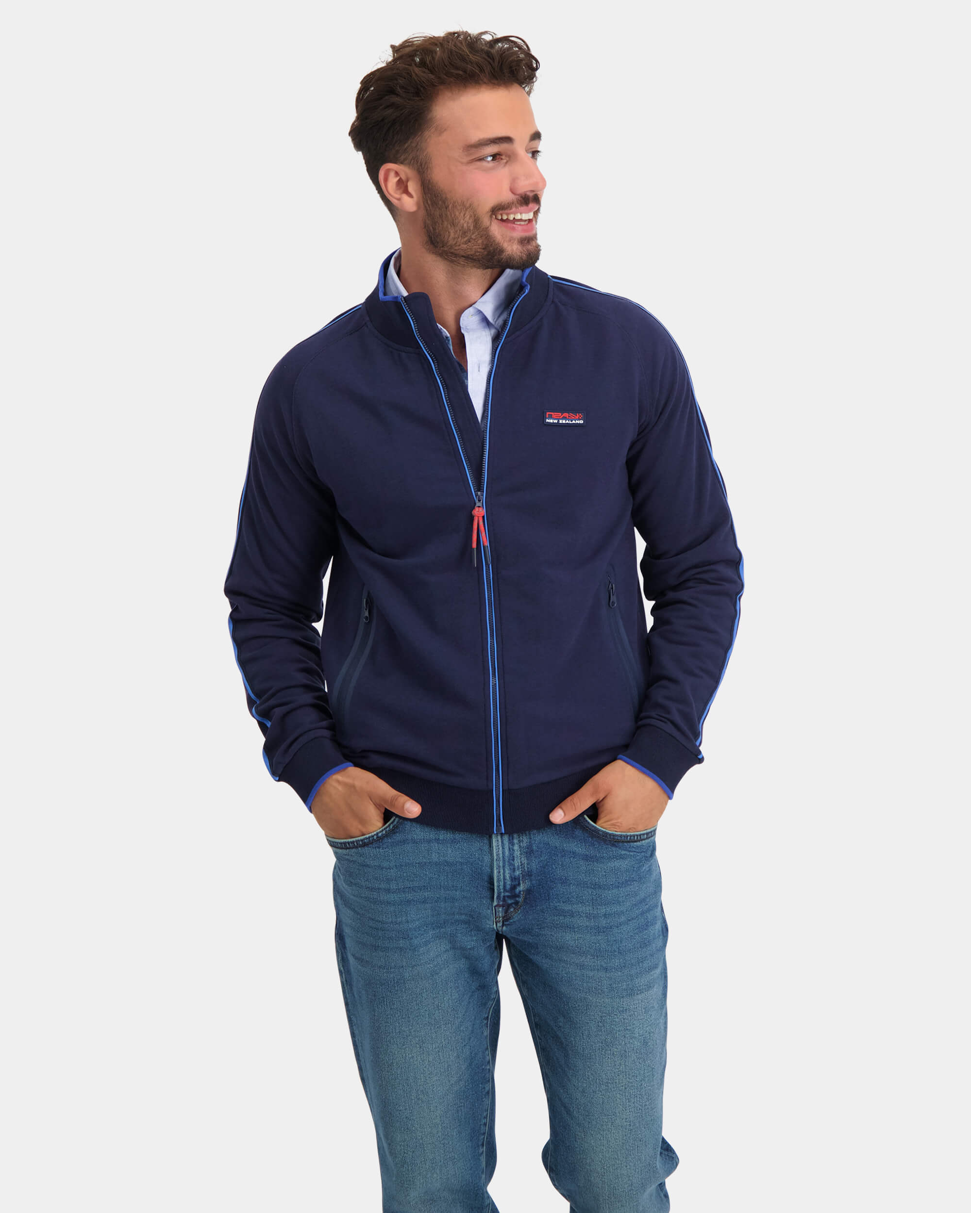 Piopio - Deep Ocean Navy | NZA New Zealand Auckland