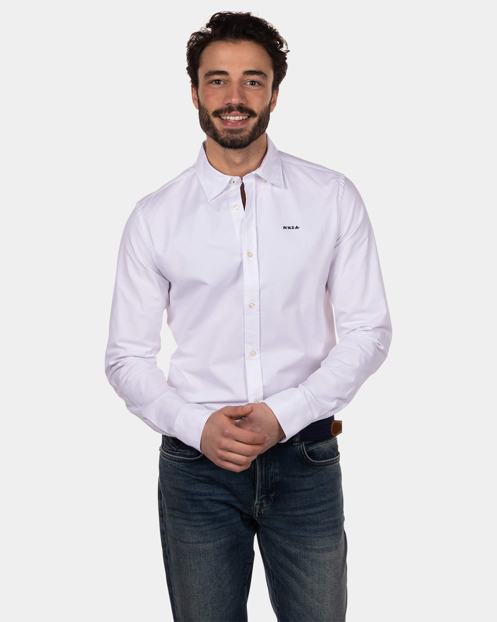 Wouters Pond - Blanco | NZA New Zealand Auckland