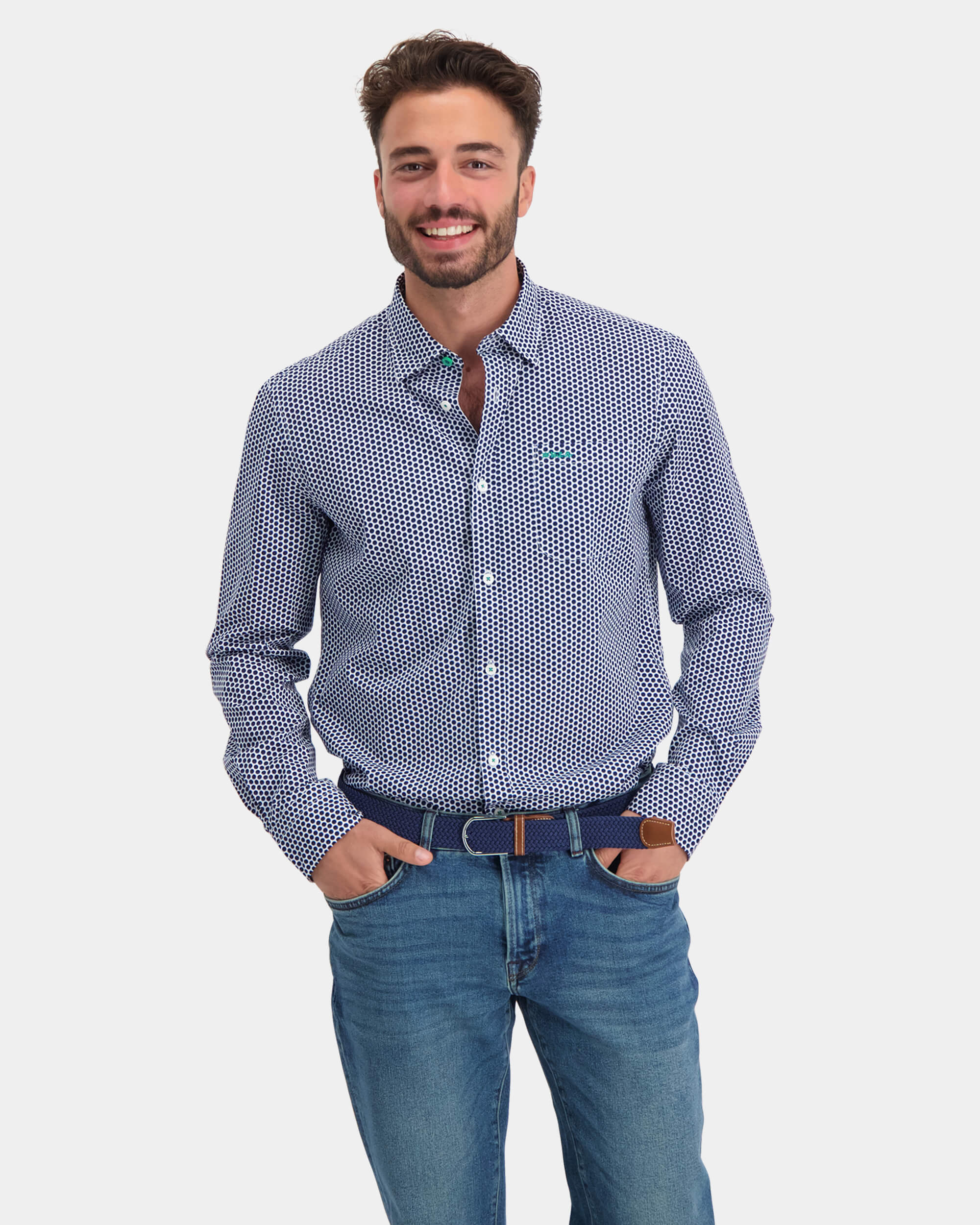 Sheriff - Moondust Navy | NZA New Zealand Auckland