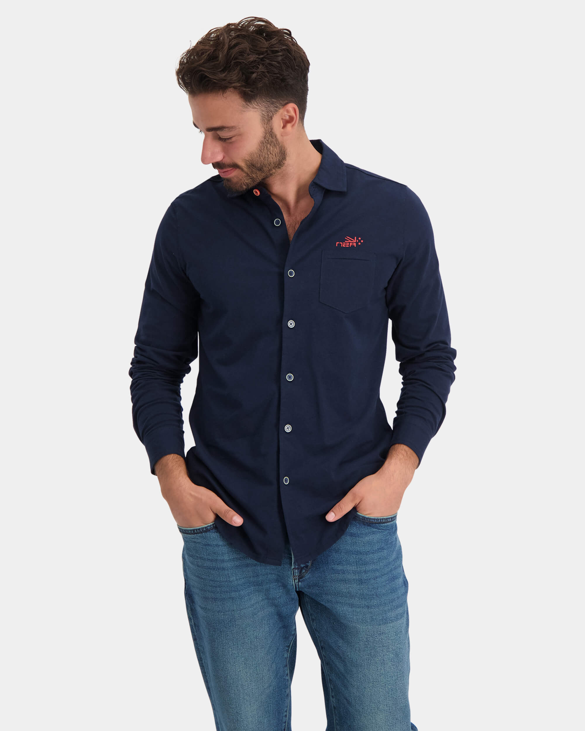 Ohura - Moondust Navy | NZA New Zealand Auckland