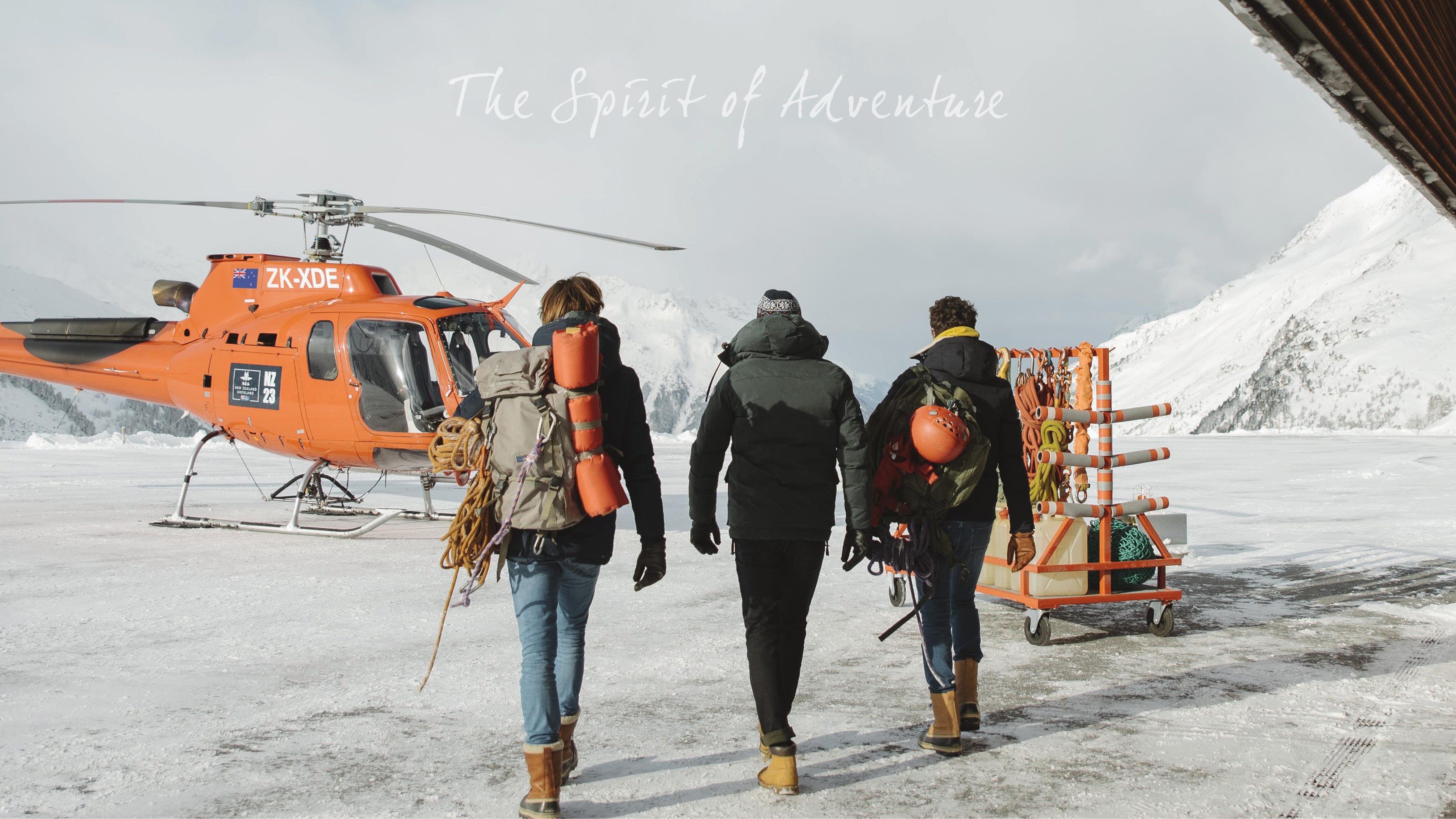 About NZA New Zealand Auckland | NZA New Zealand Auckland